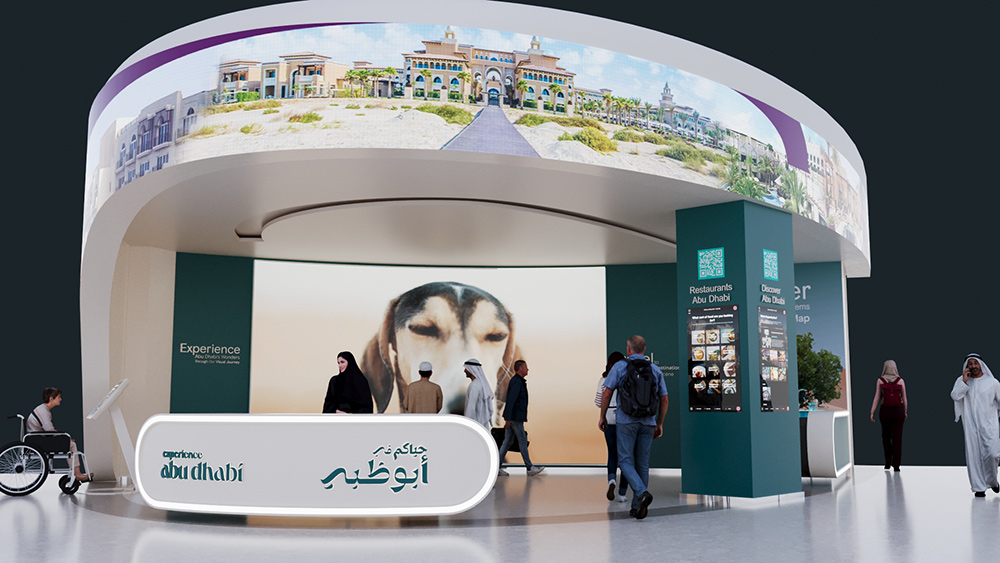 Paravision - DCT Airport Stand Survey